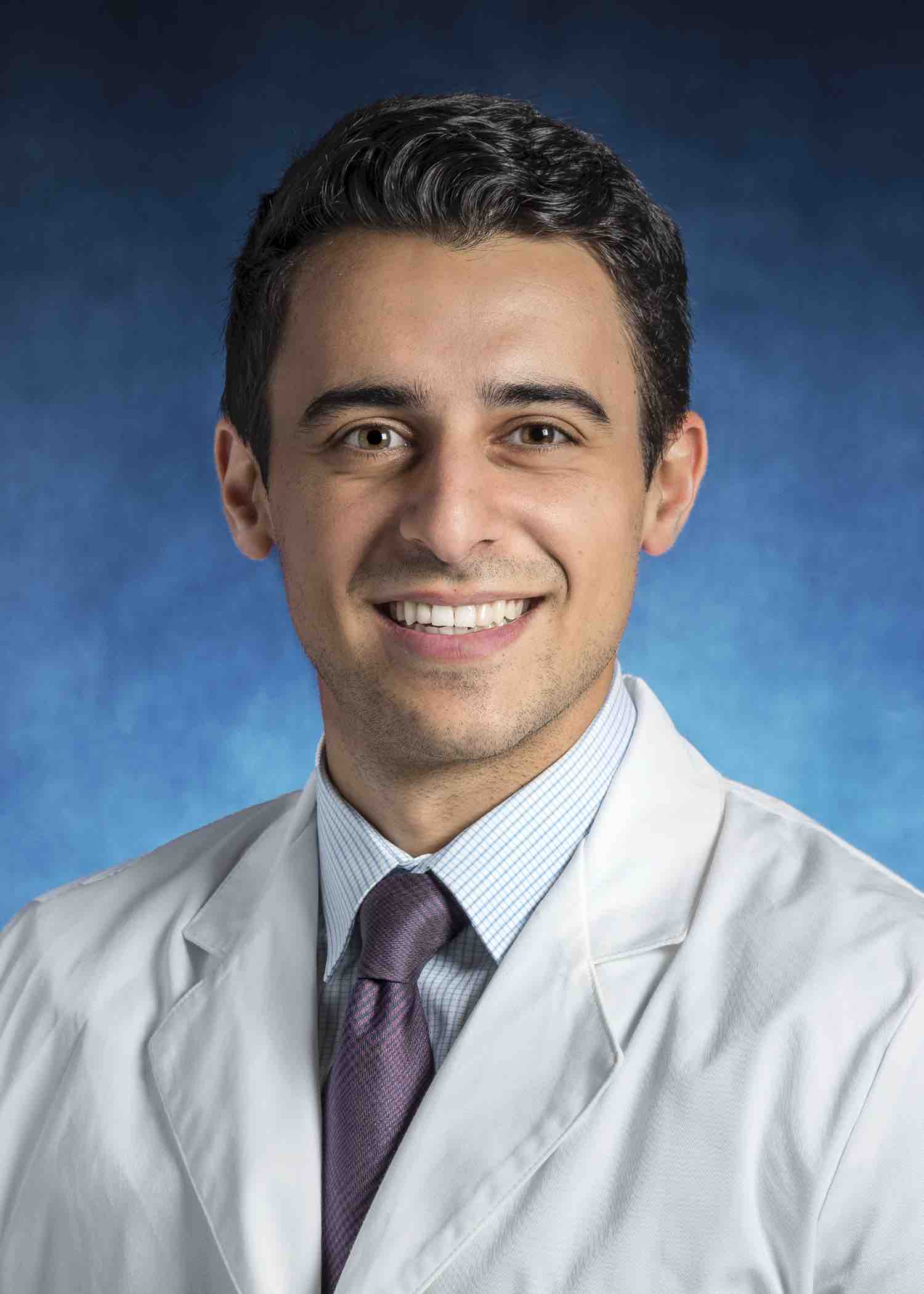 Dr Majd Marrache, MD – Highyielduk